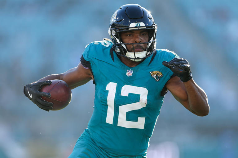 Report: Bears to sign former All-Pro returner Devin Duvernay