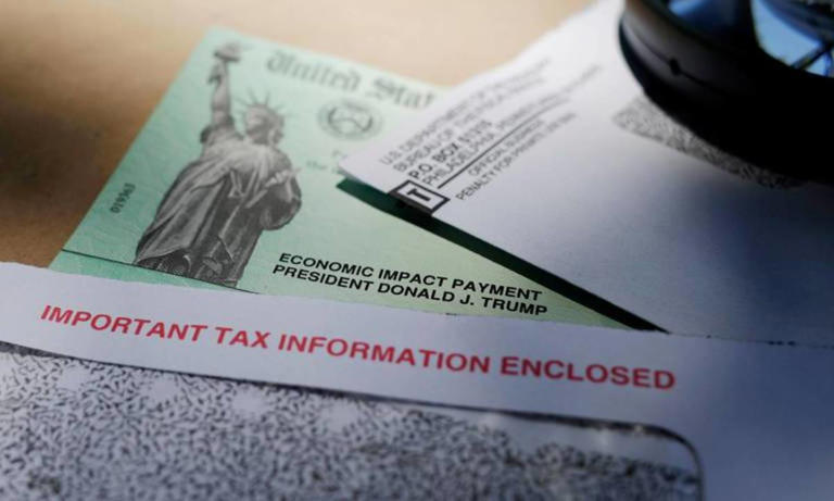 The IRS Changed the April 15 Tax Deadline for 9 States