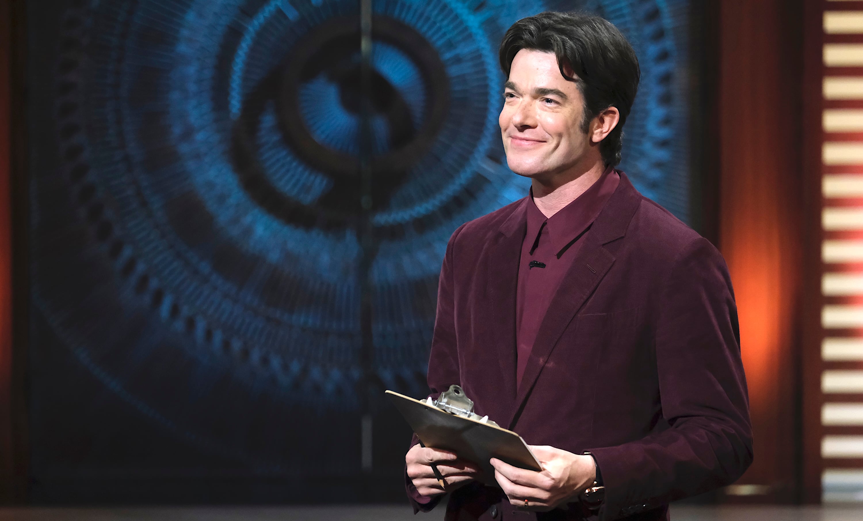 John Mulaney: Netflix Was ‘Apoplectic’ Over My First Guests