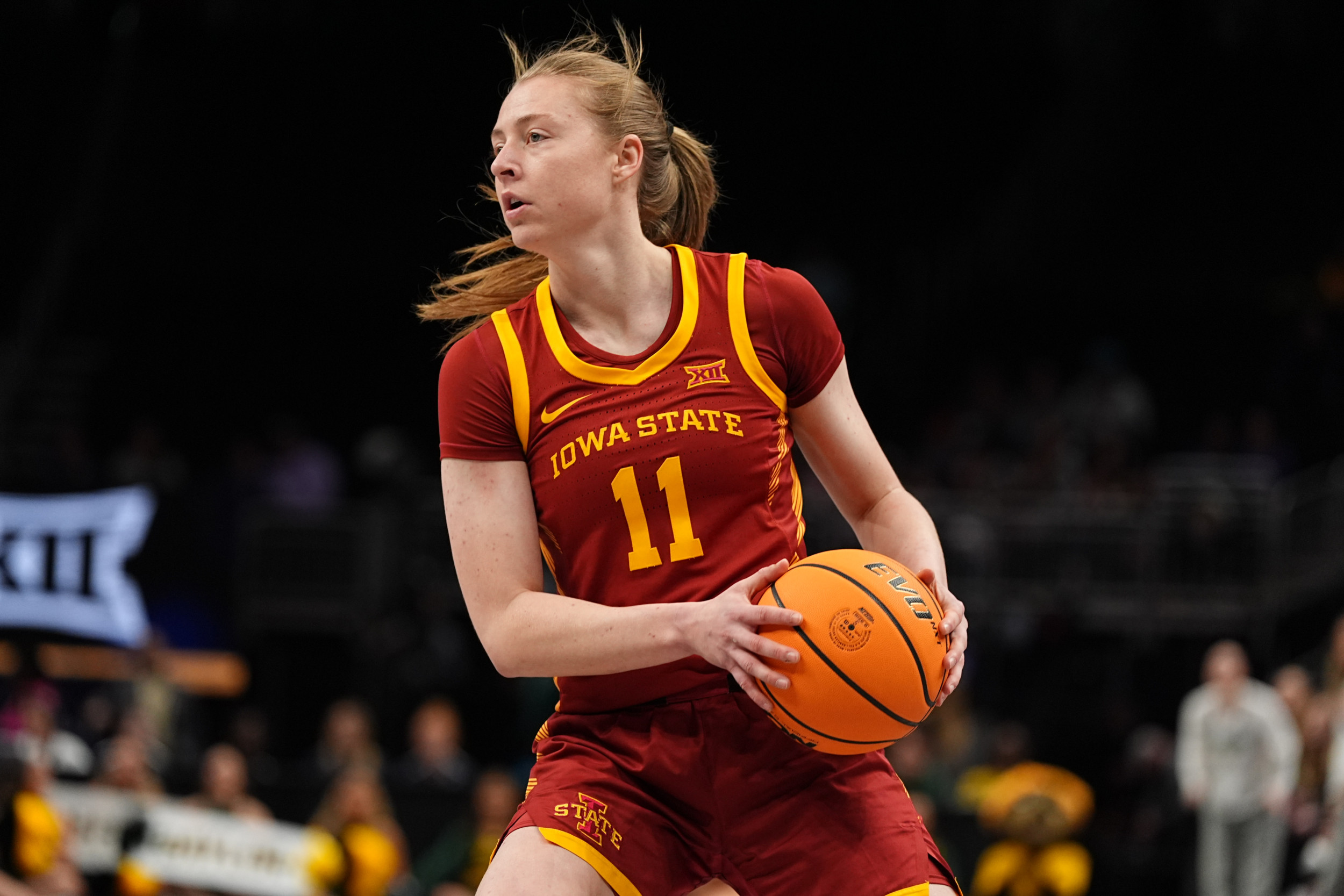 How to Watch Iowa State vs Princeton: Live Stream Women's First Four ...