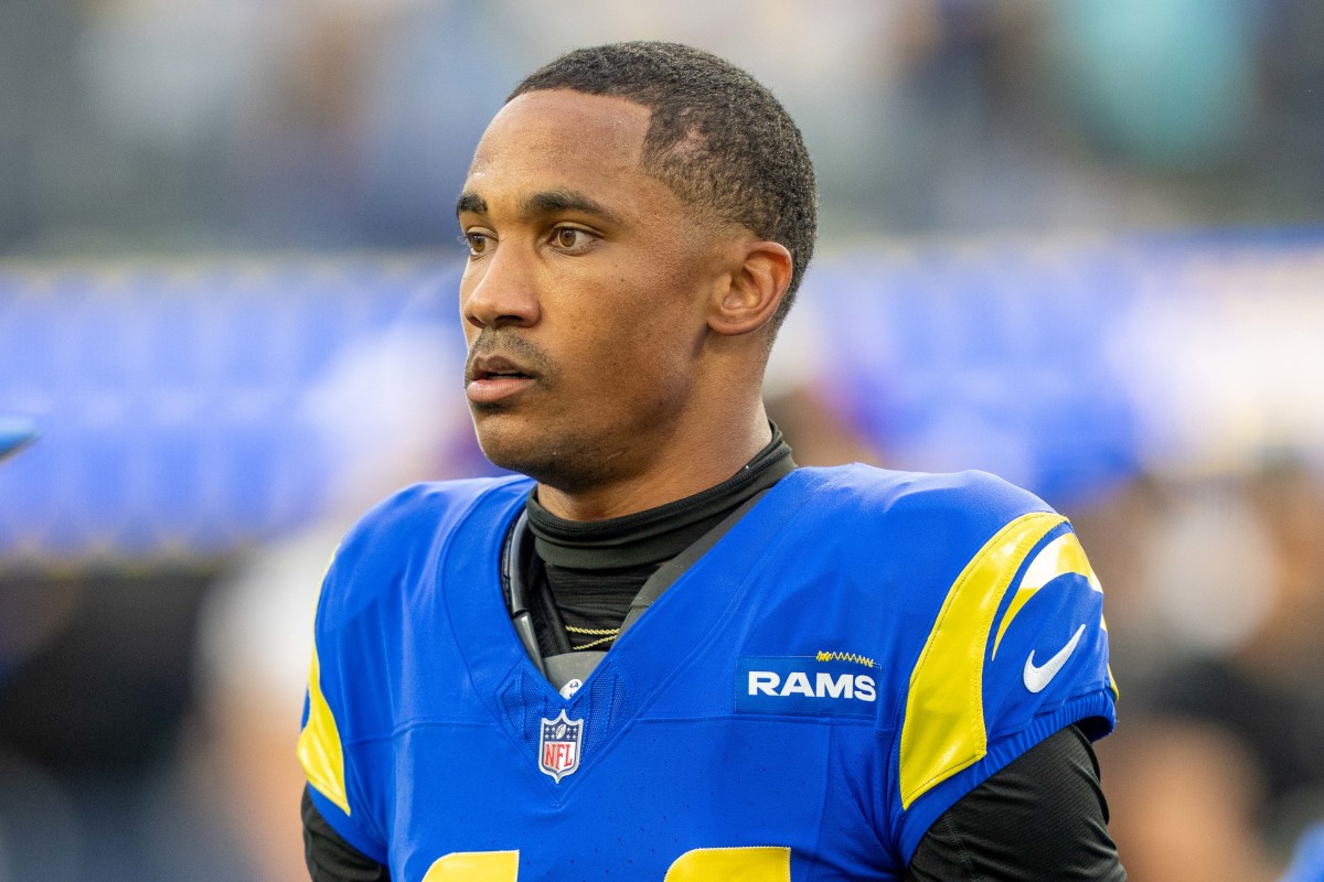 Los Angeles Rams have given themselves more flexibility in the 2025 NFL ...