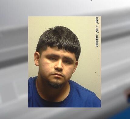 Nacogdoches man gets 50 years for shooting officer