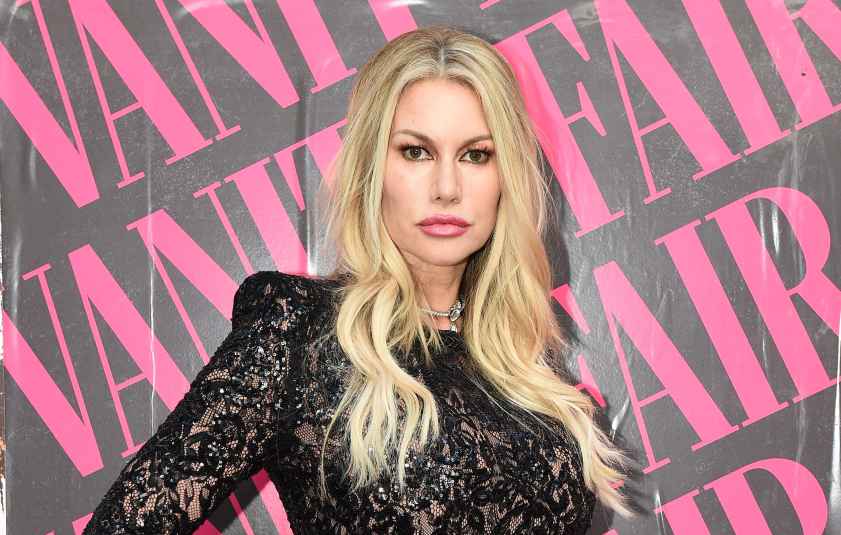 Susan Holmes-McKagan Talks Modeling, Writing and Life With Duff (EXCLUSIVE)