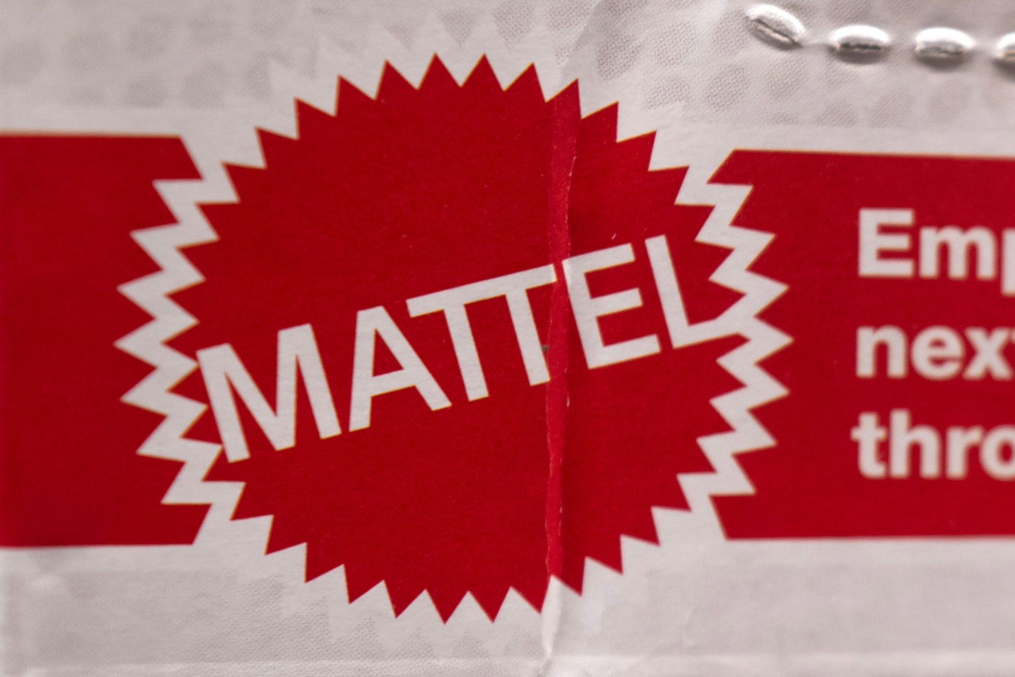Mattel to lay off 120 workers at El Segundo headquarters