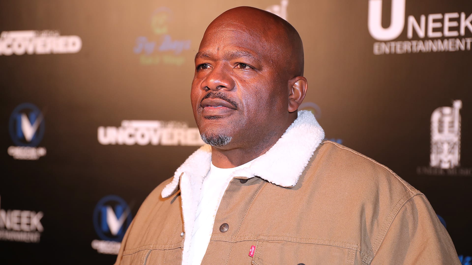 Big U Named as Fugitive in Sweeping RICO Indictment, Accused of Running ...