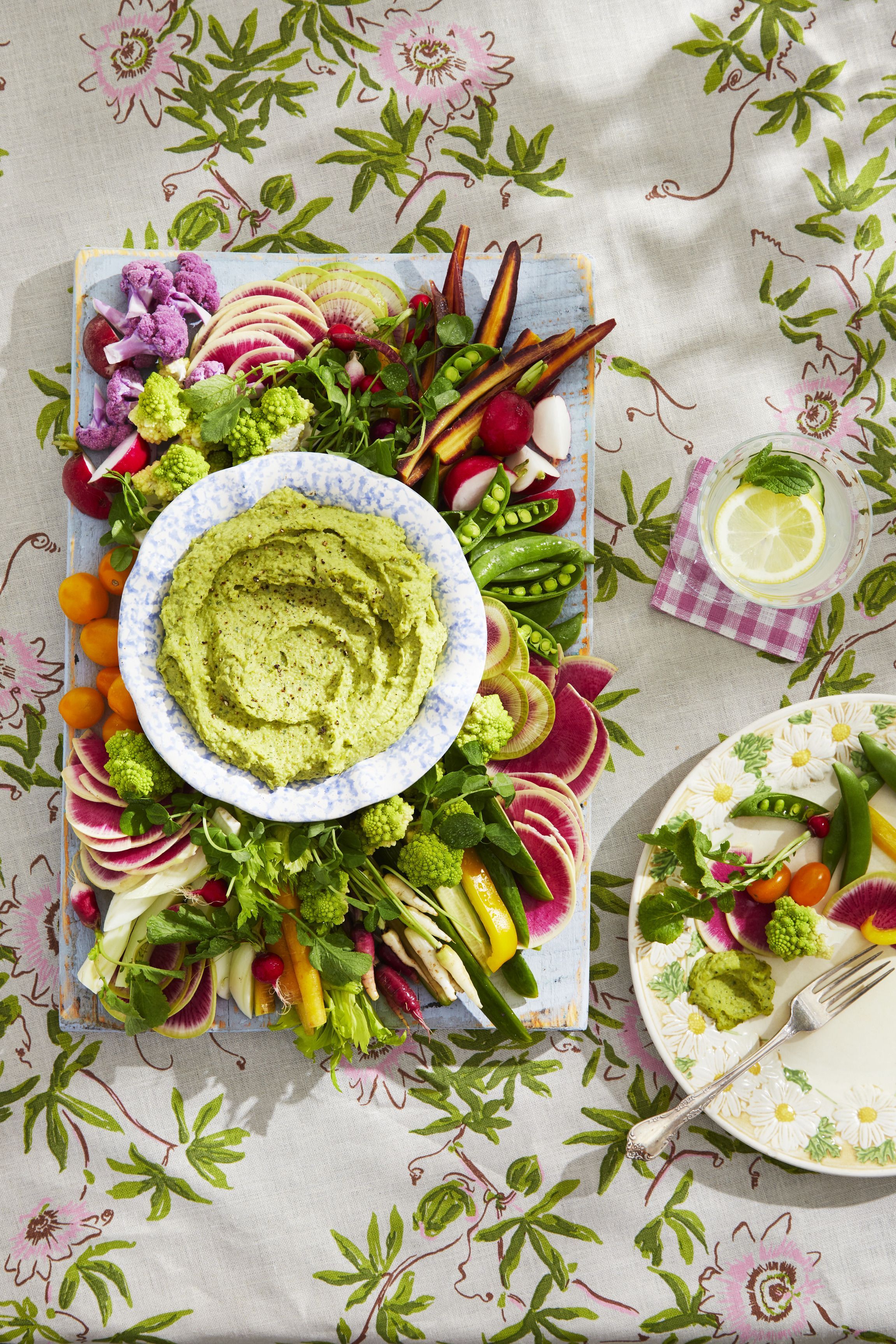 57 Easy-to-Make Easter Appetizers Perfect for Any Spring Gathering