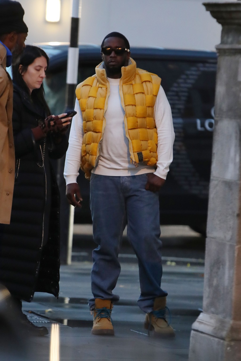 Sean "Diddy" Combs' Right-Hand Woman Breaks Silence on Accusations ...