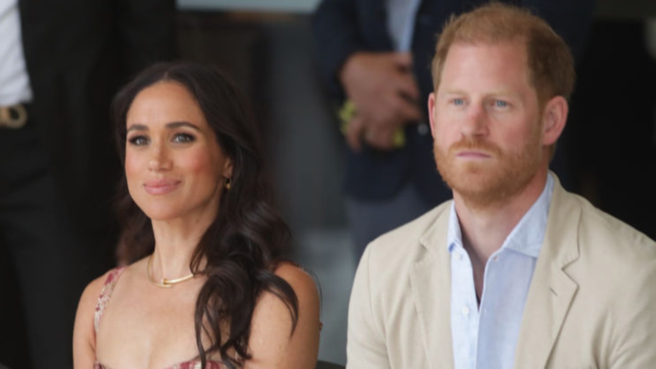 Meghan Markle and Prince Harry will never divorce for two very specific ...