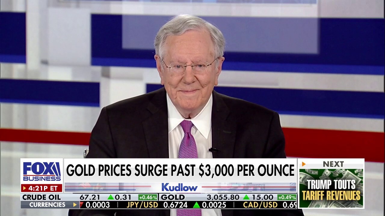 Why is it critical the US has a stable dollar?