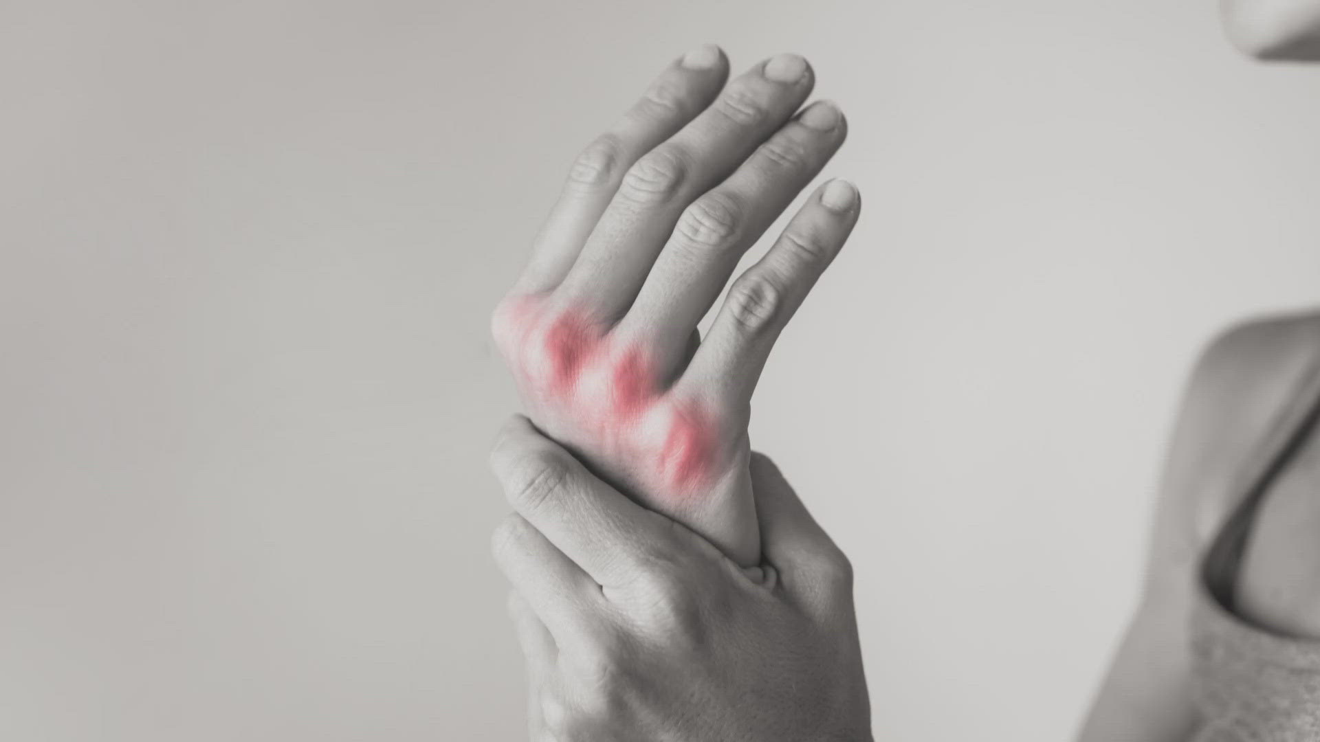 Medical expert shares tips on how to manage osteoarthritis without pills