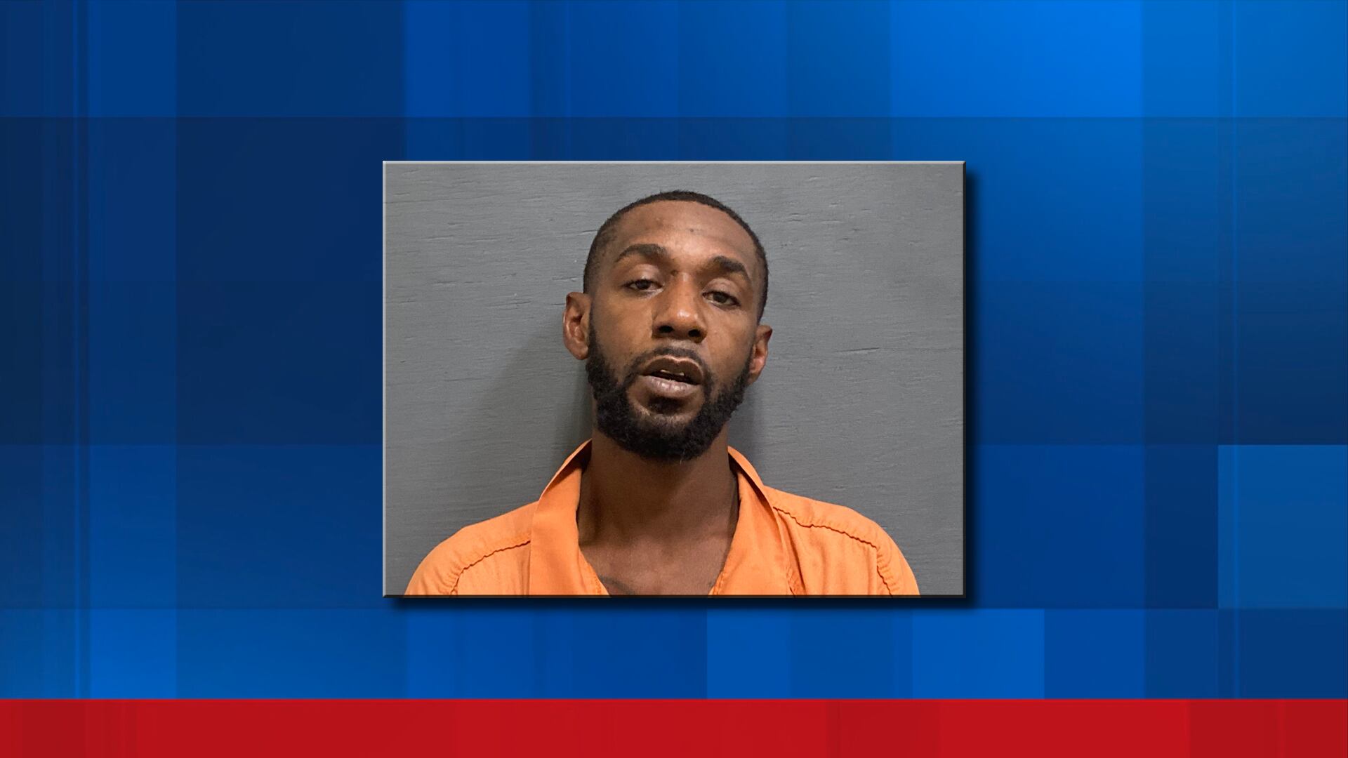 Jury rules man killed inmate in love triangle murder