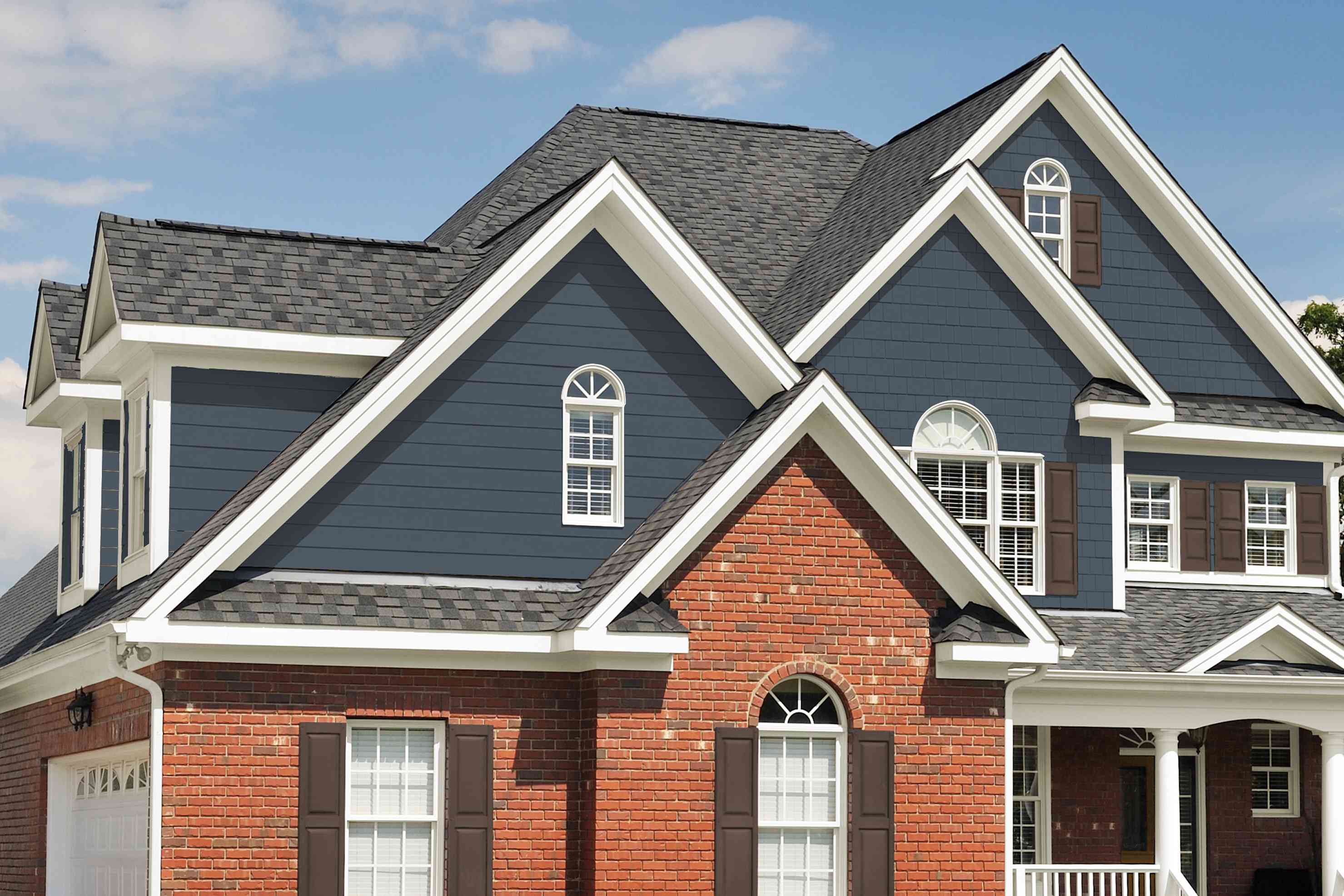 Behr Says These Will Be the Top Exterior Paint Color Trends in 2025