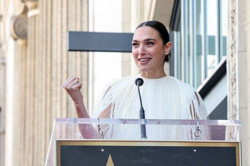 Gal Gadot says she's 'an Indigenous person of Israel' in response to ...
