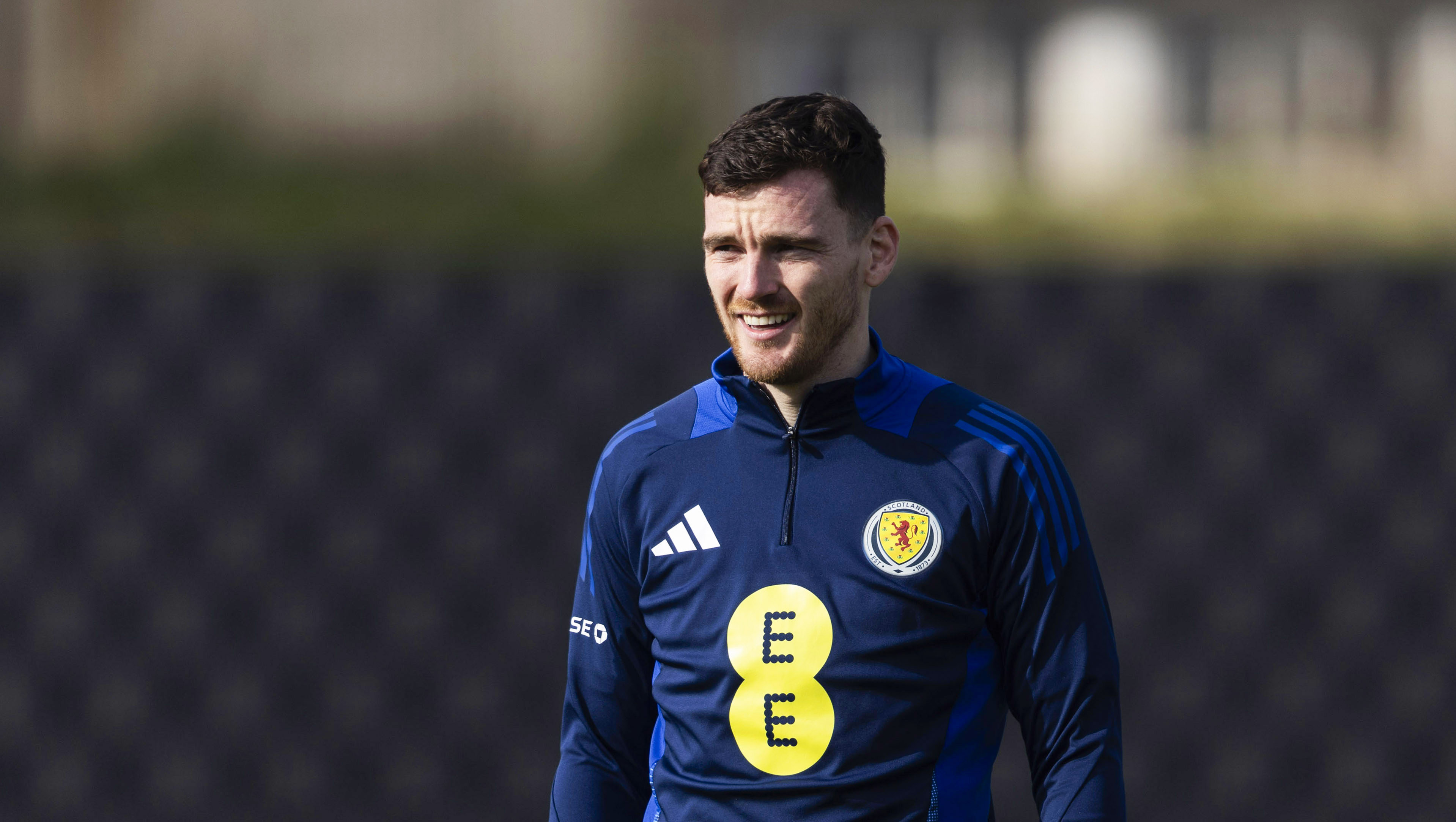 Who is Scotland's highest paid player in 2025? Top 15 richest Scottish ...