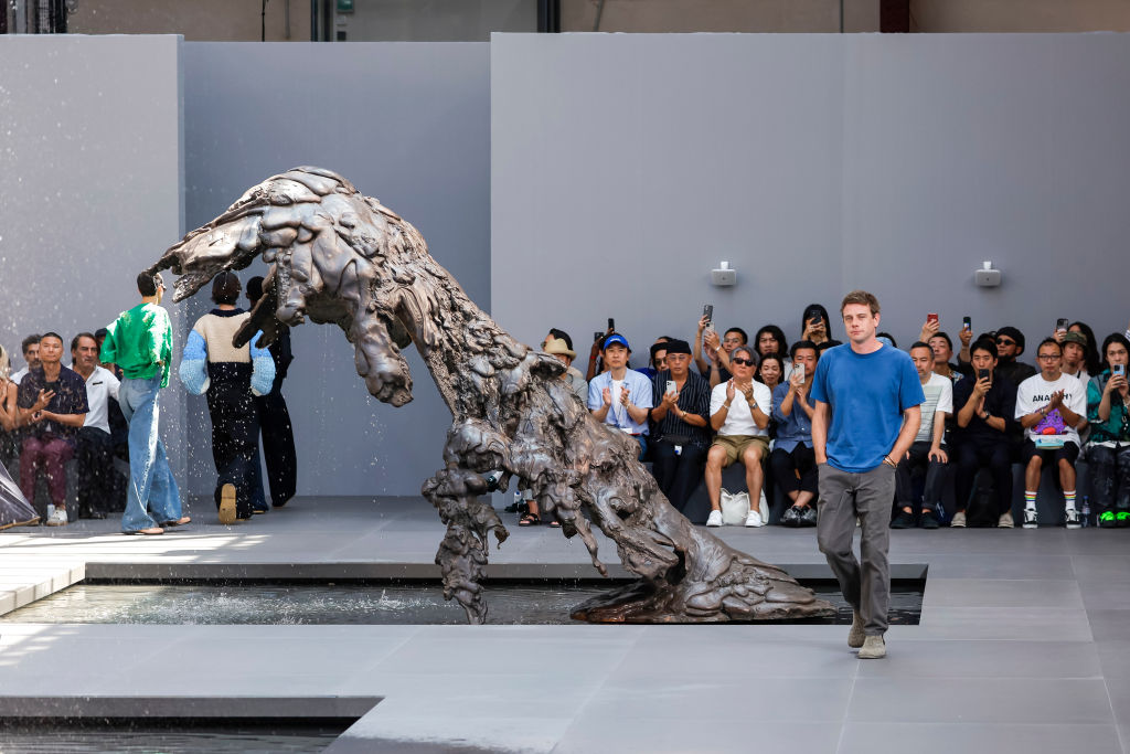 A Look Back at Loewe's Top Artist Collaborations Under Jonathan Anderson