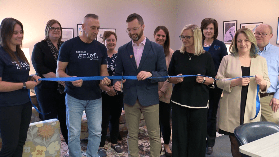 Highmark Caring Place opens new space for teen care