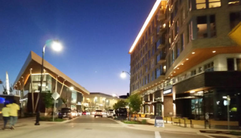 Vancouver, Clark County in talks to collaborate on city’s potential ...