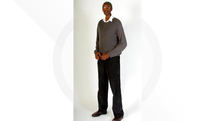 George Bell, America's tallest man and Portsmouth native, passes away
