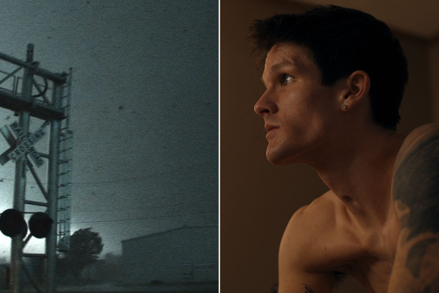 'Miracle Boy' Got Sucked into Deadly Tornado, Then Contracted Rare ...