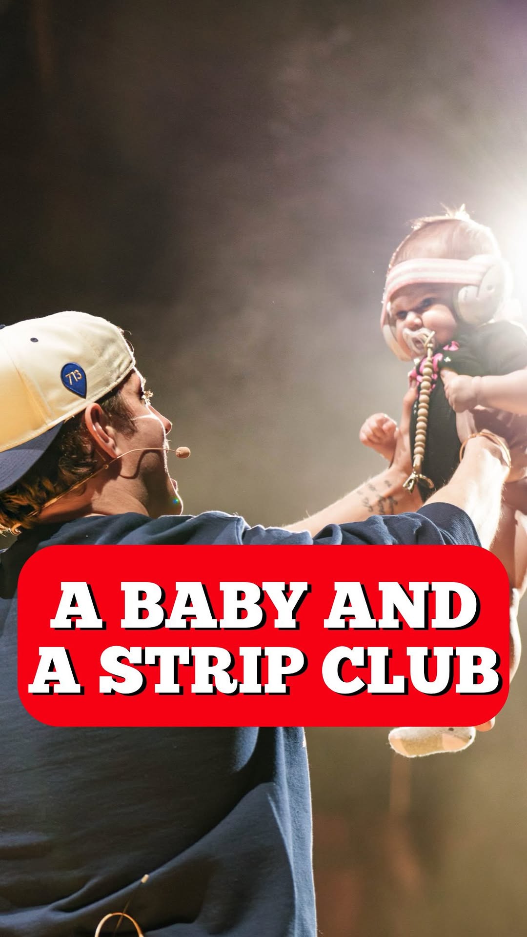 Comedian Matt Rife's Crowd Work In Texas