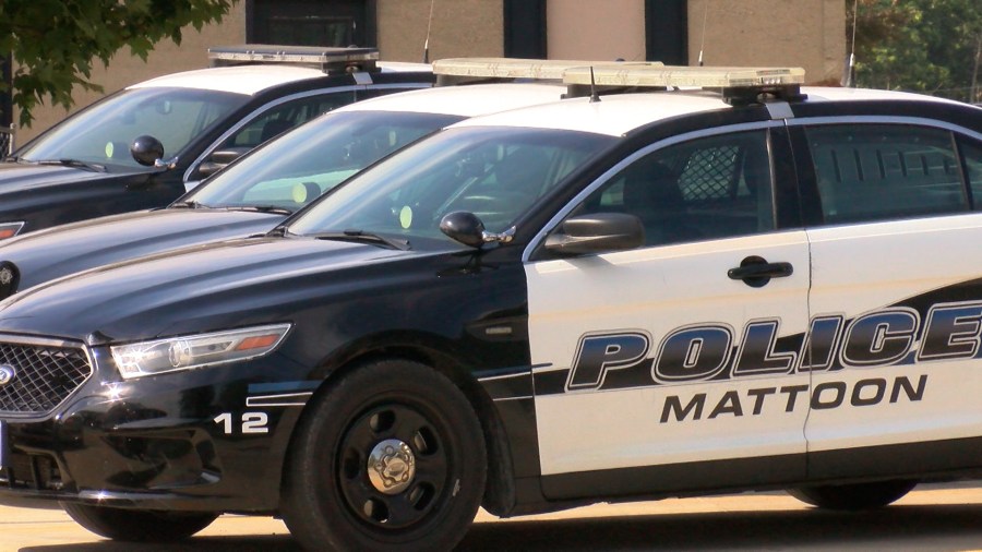 Mattoon Police Department increasing distracted driving enforcement efforts