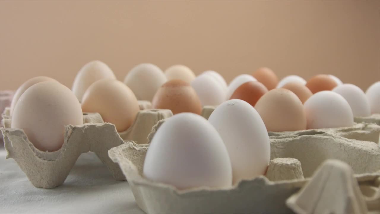 Smart Shopper: Tracking egg prices across the Valley