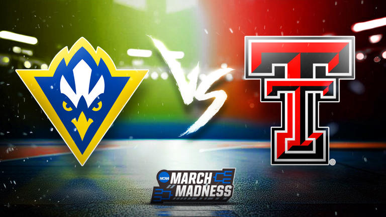 UNC Wilmington vs Texas Tech prediction, odds, pick for Men’s March Madness 2025