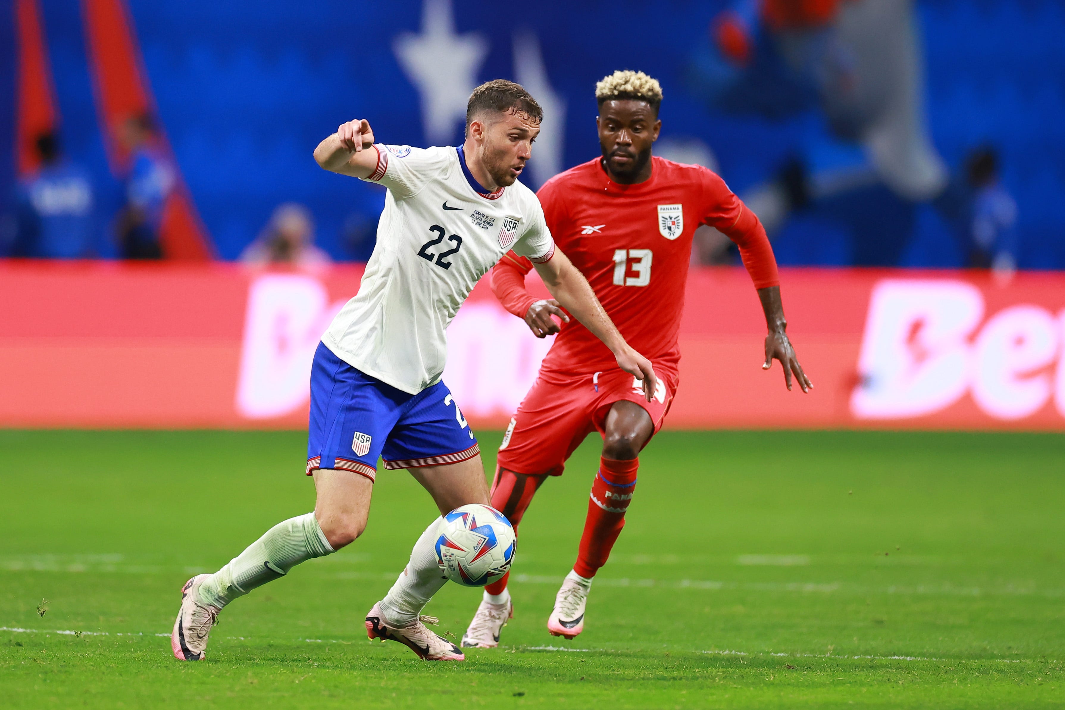 USMNT vs. Panama: Where to watch Concacaf Nations League, TV channel ...