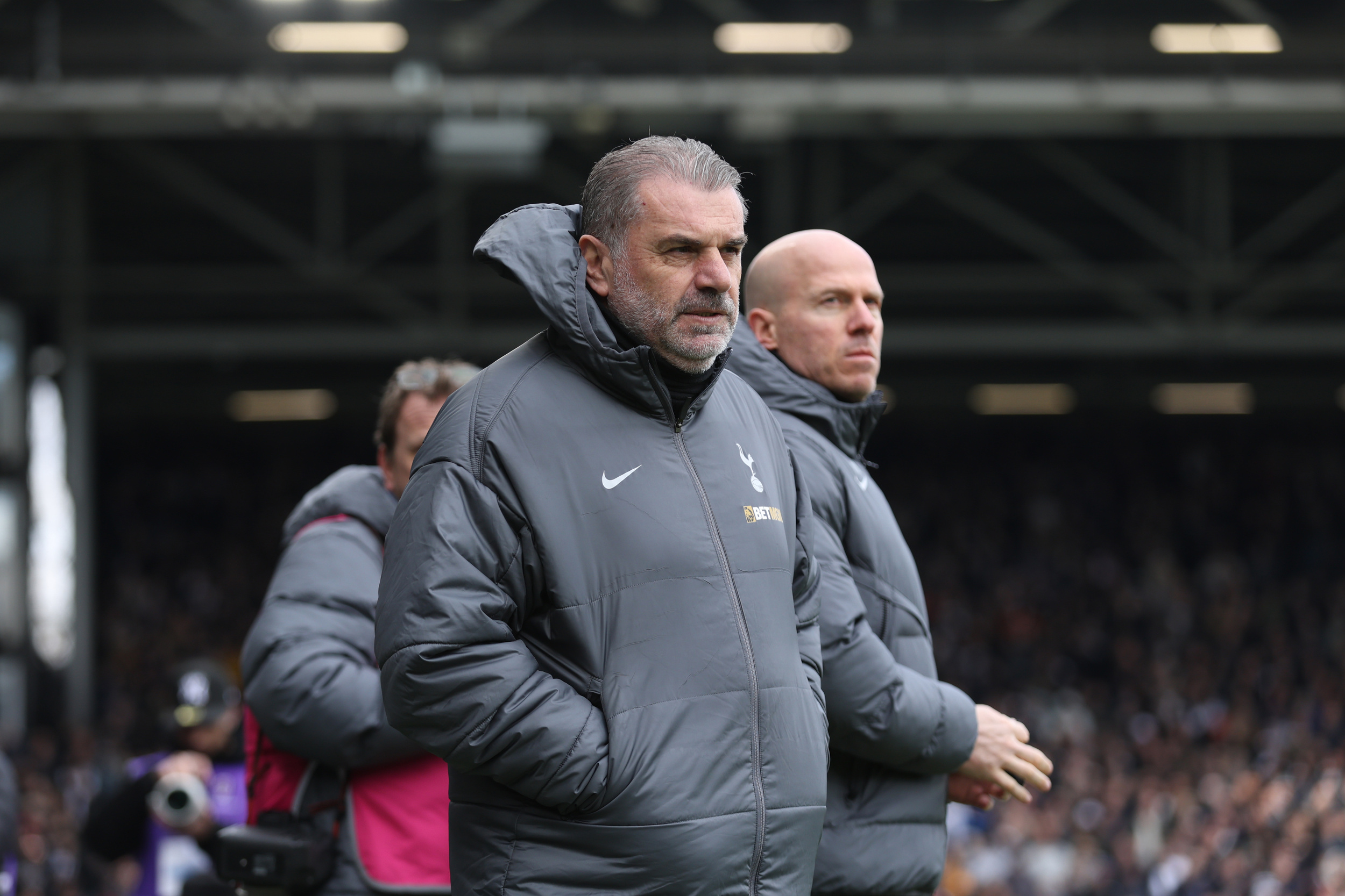 Champions League finalist manager’s buyout clause unveiled as Daniel ...