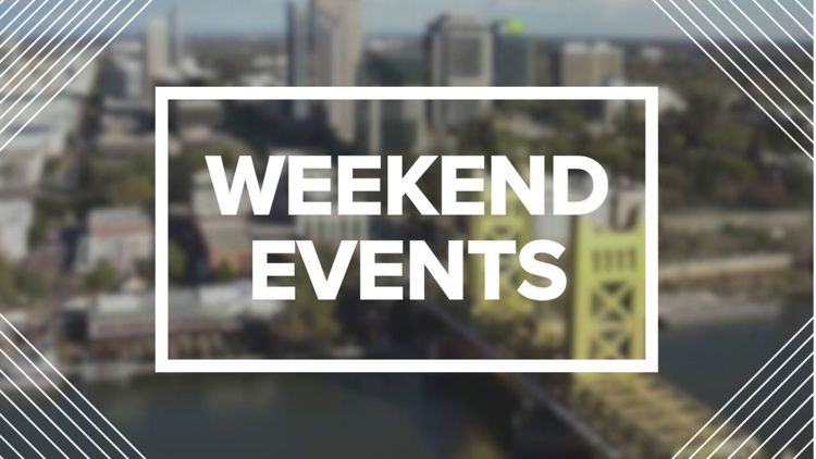 Sacramento weekend line-up: Kings, Papa Roach, River Cats Opening Day ...