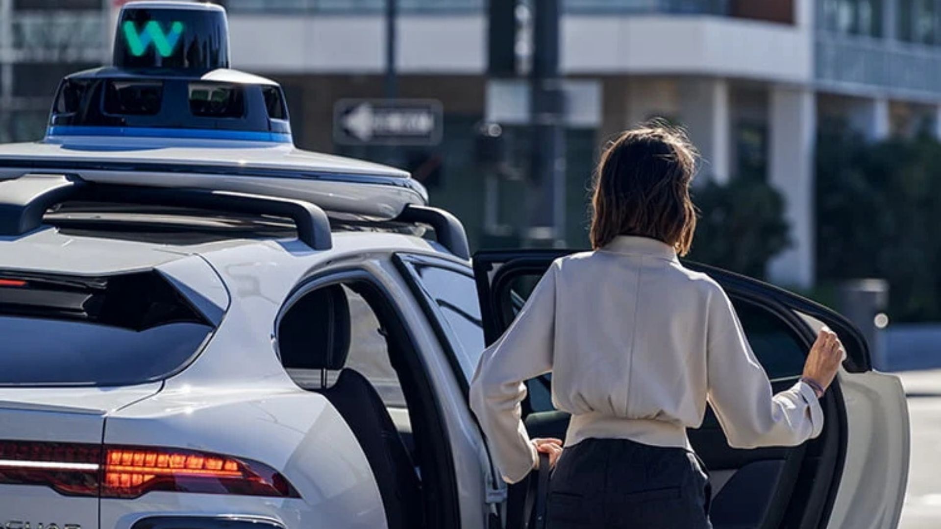Driverless, clueless? Waymo’s self-driving cars slapped with $65k in ...