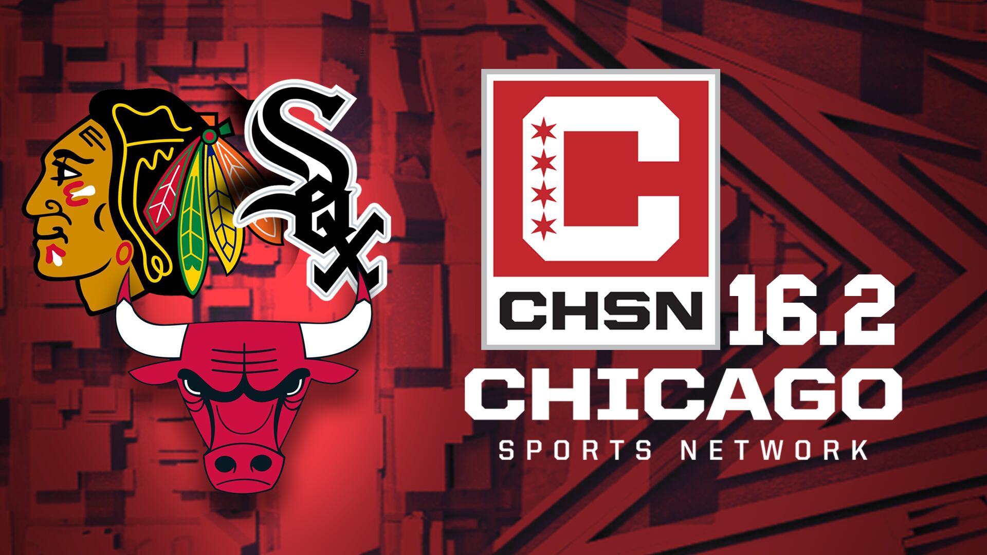 Follow your favorite teams through the Chicago Sports Network, WNDU-TV