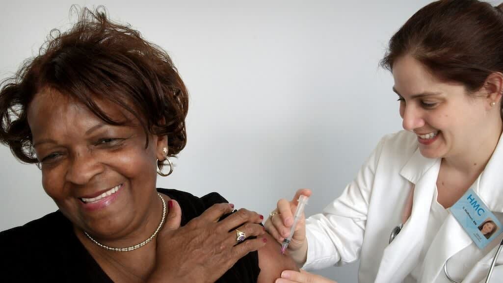 Flu cases fall in CA, U.S. after worst numbers since pre-pandemic times