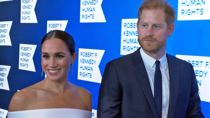 The truth behind Meghan Markle’s As Ever products selling out