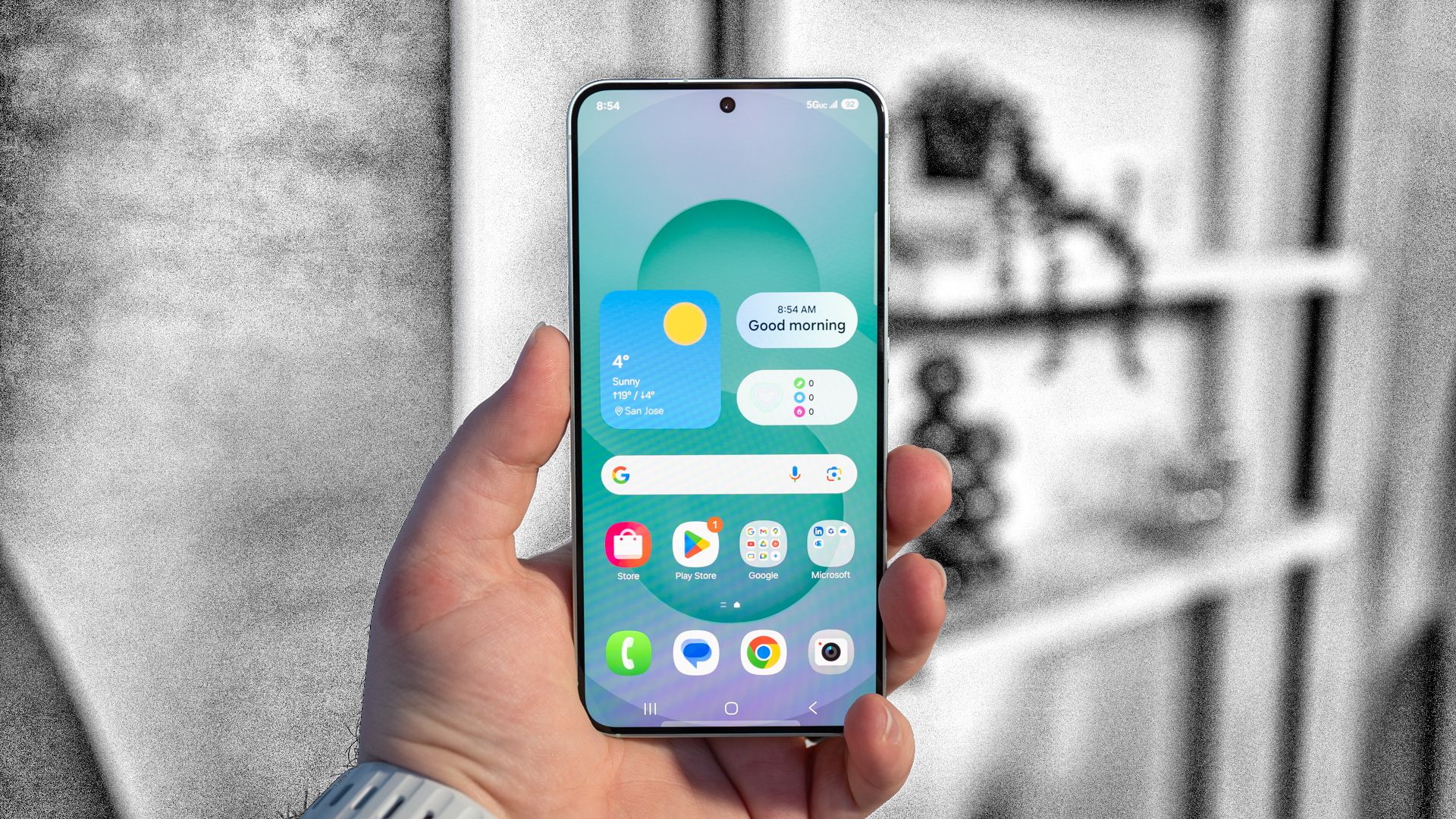 This Is the Single Best Way to Make Your Phone Less Addictive