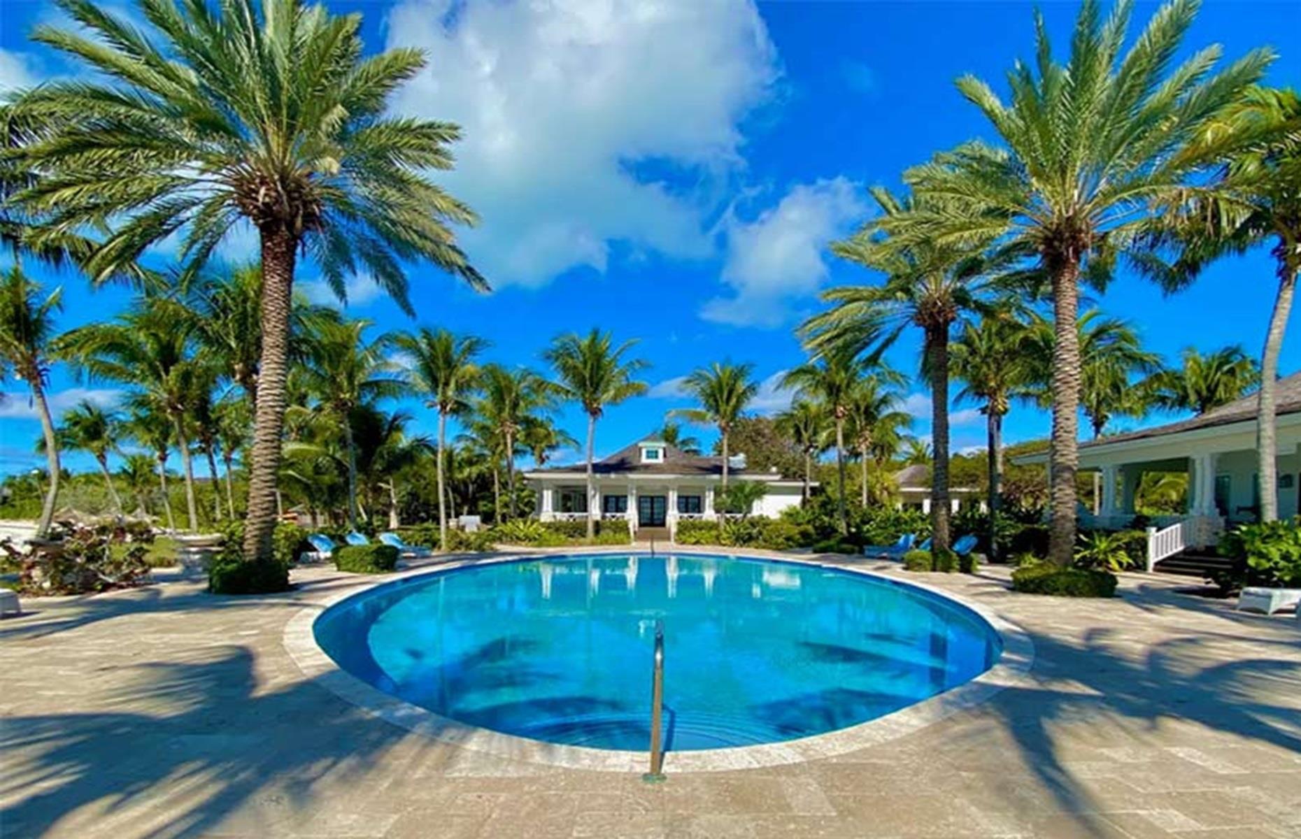 Descubre las islas privadas MÁS exclusivas y espectaculares del mundo