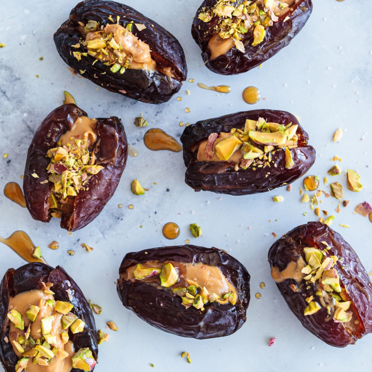 The Healthiest Sweets To Eat For Weight Loss