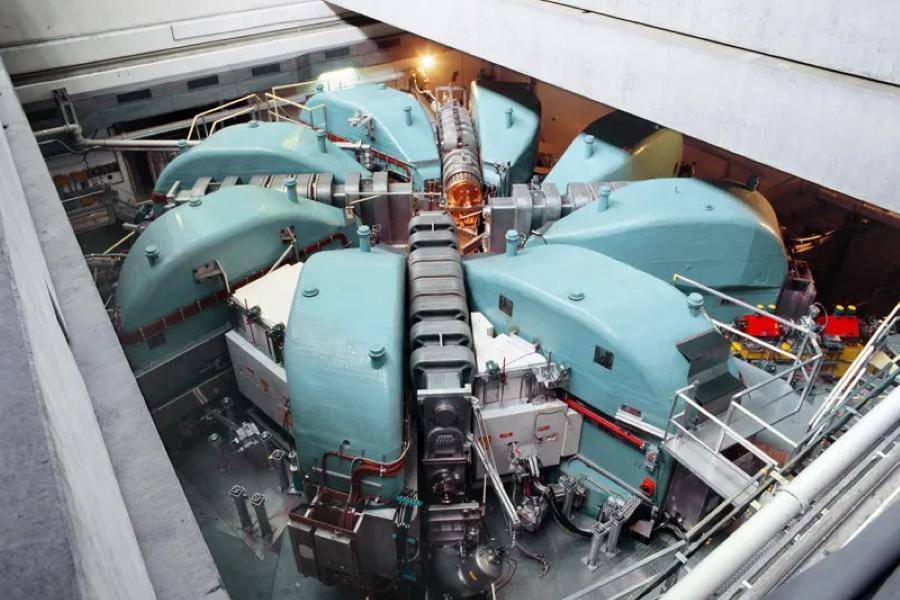 瑞士清洁科技公司Transmutex研发核嬗变技术