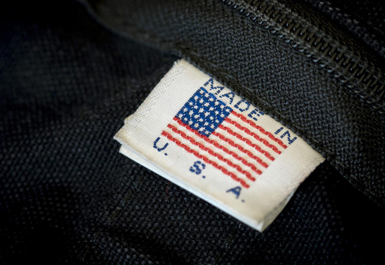 The Real Reason Trump Is Pushing ‘Buy American’