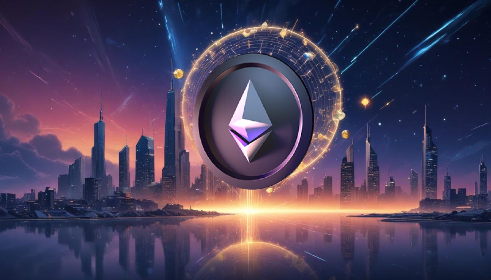 Ethereum (ETH) price drops to 2023 levels amid market turmoil; is the ...