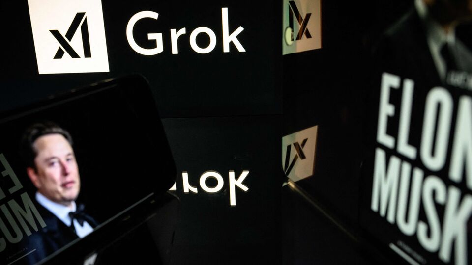 AI Gone Wild: Govt probing Grok's use of Hindi slang, abuses; IT ...