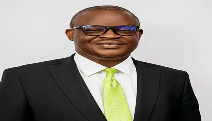 Unity Bank appoints acting MD/CEO