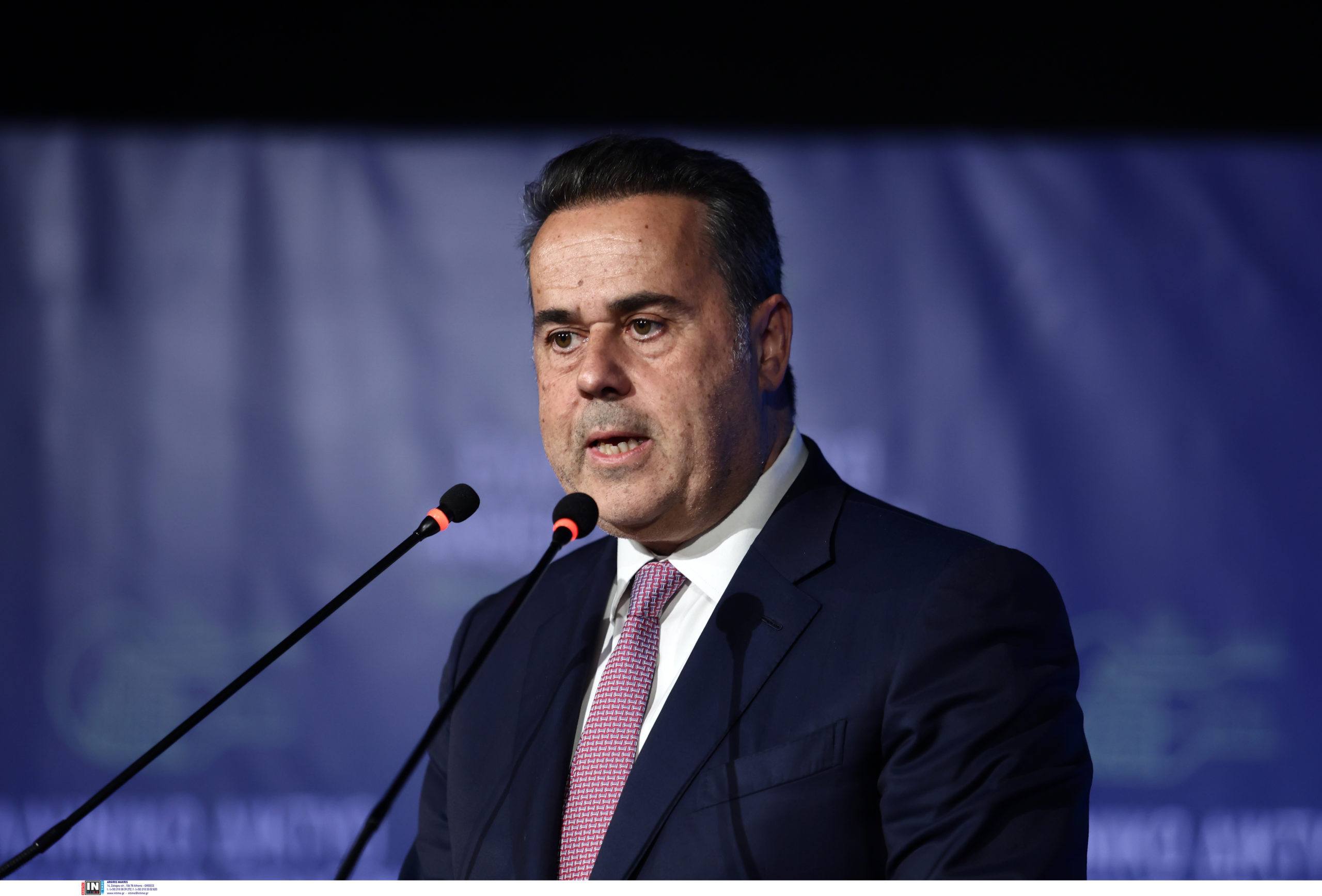 Παπασταύρου: Εθνικός ρέκορντμαν στα ευρωπαϊκά πρόστιμα παραμένει το ...