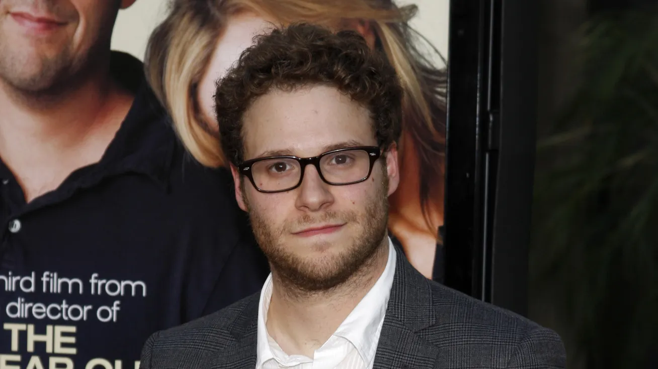 All the Details on Seth Rogen’s ‘The Studio’