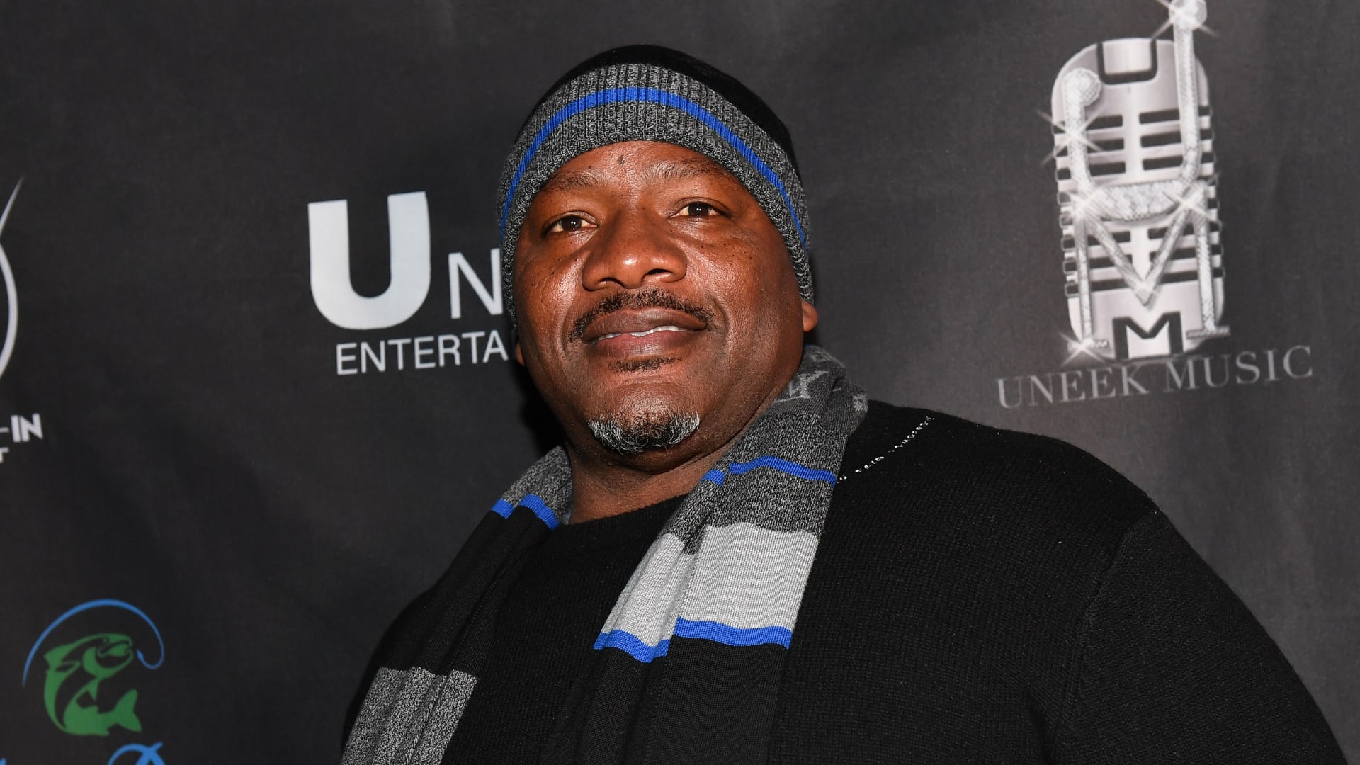 Big U Accused of Killing Rapper, Dumping Body in Las Vegas Desert