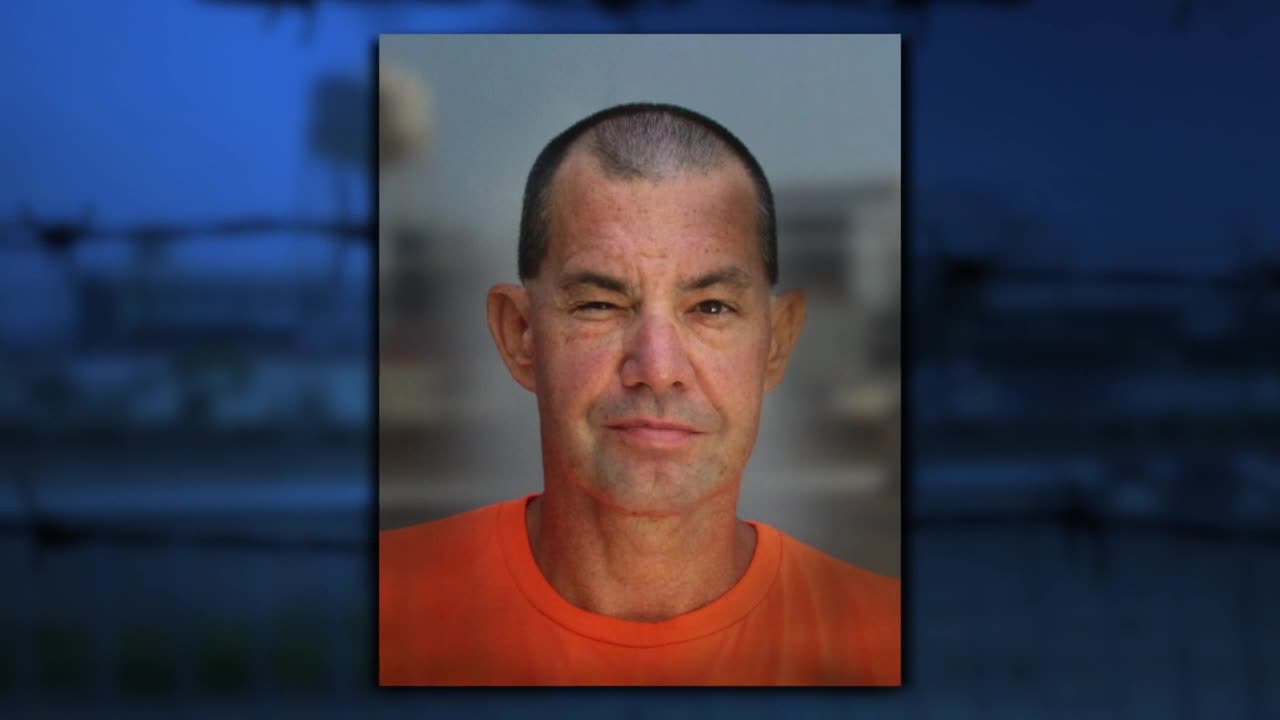 Arizona prisoner Aaron Gunches pronounced dead after what he called a ...