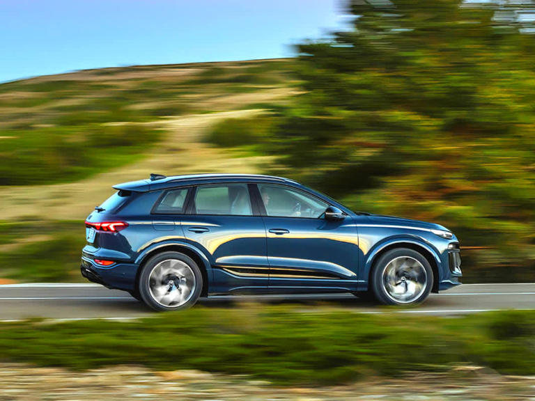 400km는 거뜬하다는 “전기 SUV”…국내 시장 출몰에 기대감 ‘활짝’