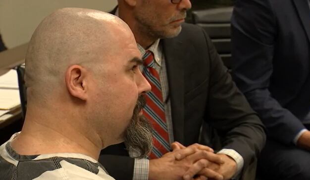 Man who murdered, dismembered Oregon City woman sentenced to life in prison