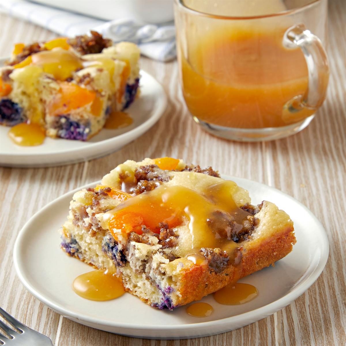 Presenting the Winners from Our Breakfast and Brunch Recipe Contest