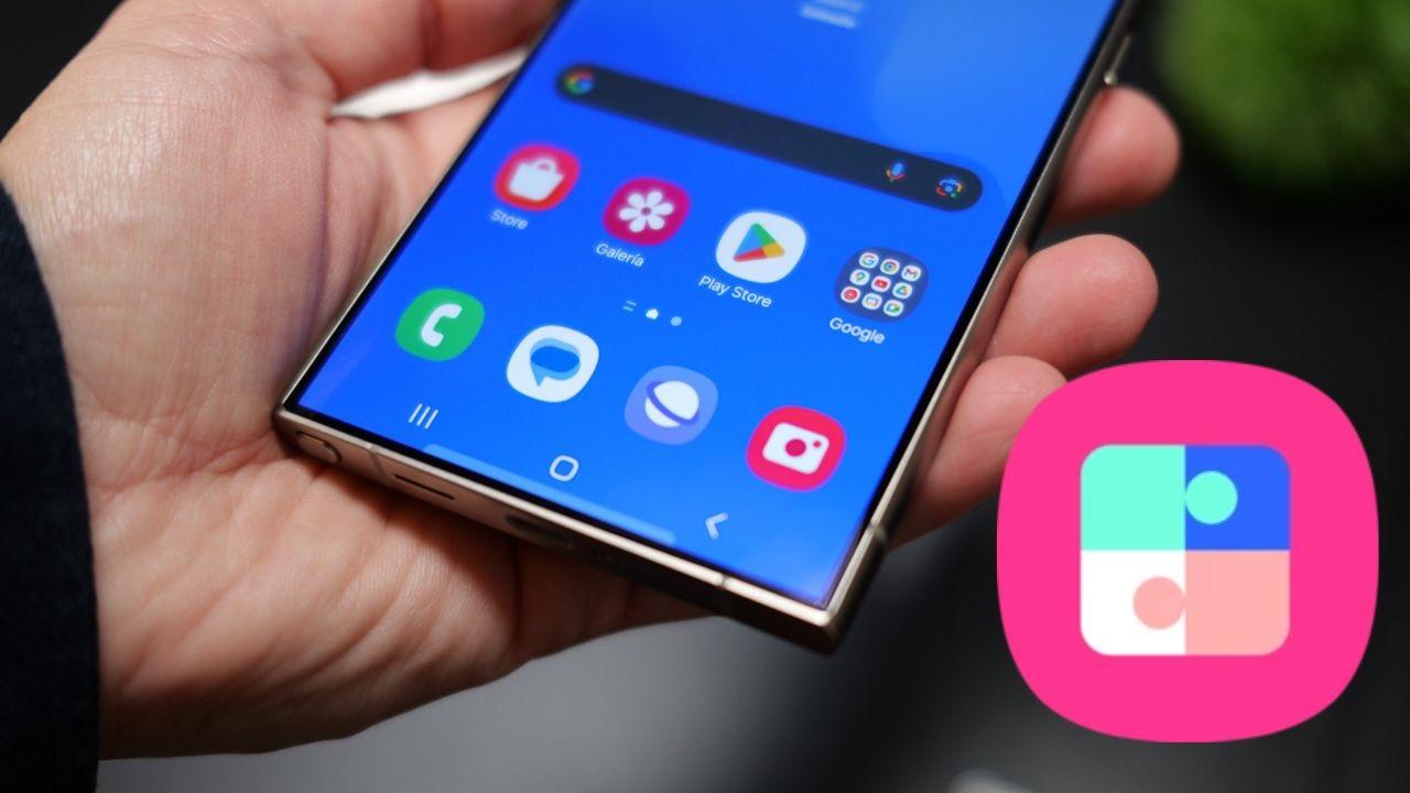 Tutorial completo de Samsung Good Lock y todos sus módulos